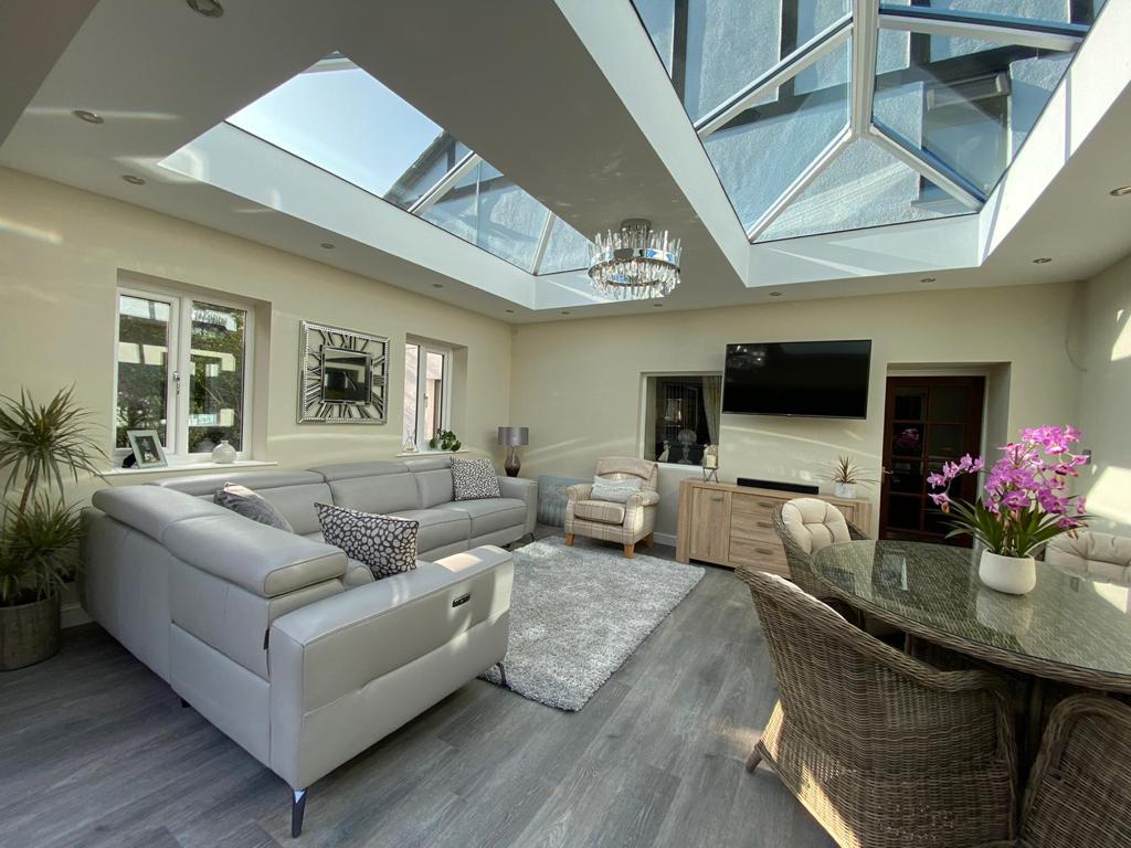 Contact First Class Homes - First Class Homes